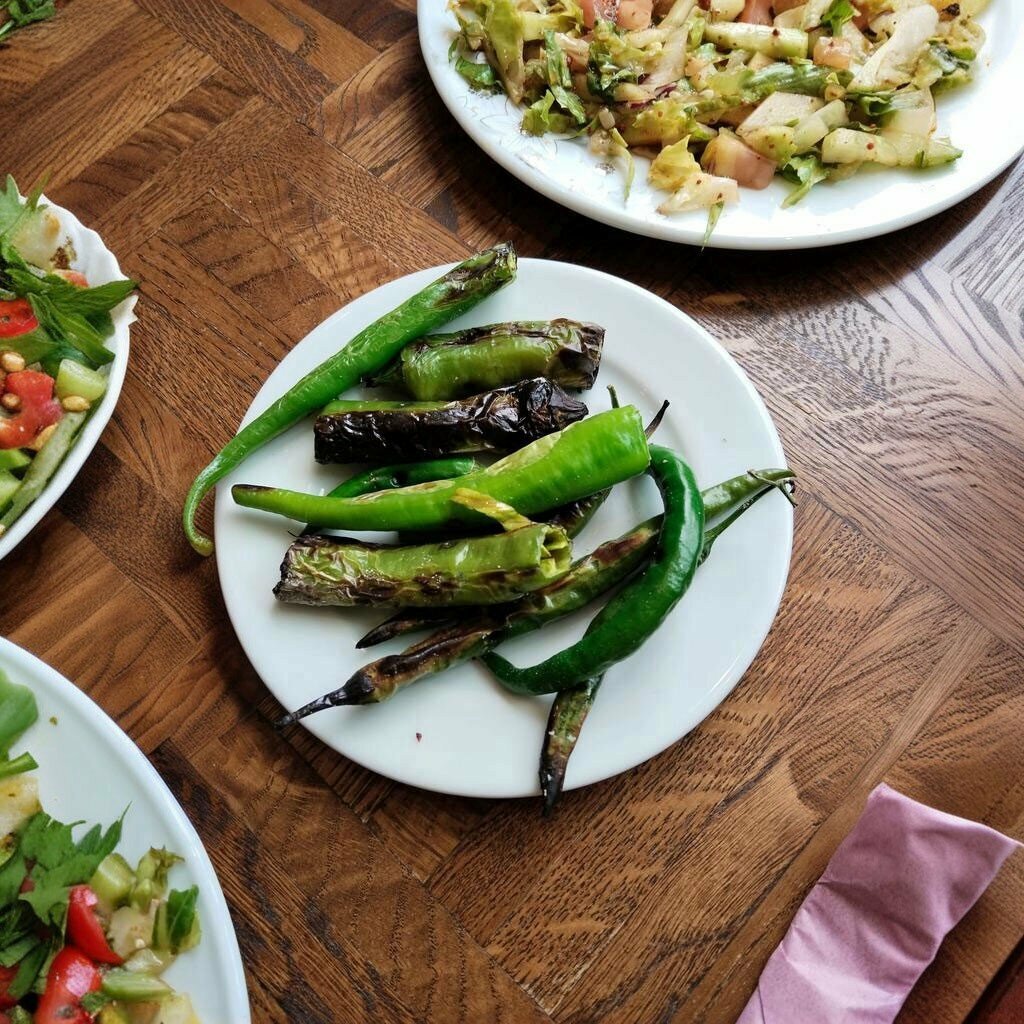 Restoran Koç Kebap Evi, Kahramanmaraş, foto