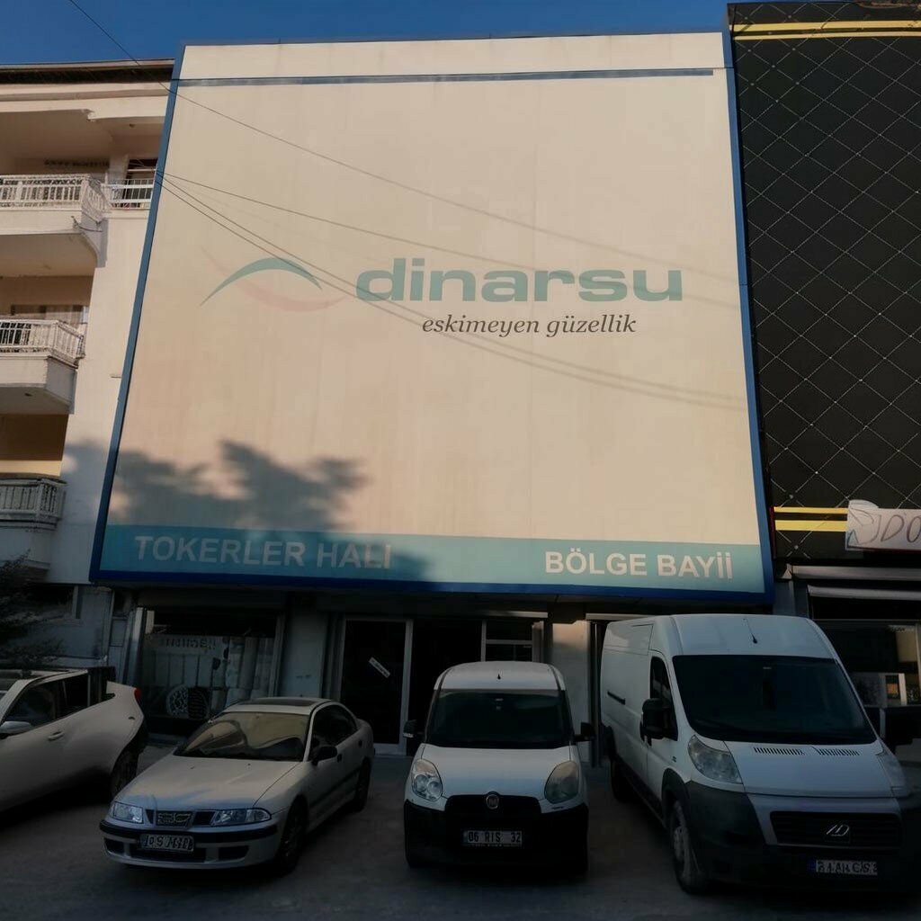 Halı mağazaları Dinarsu, Ankara, foto