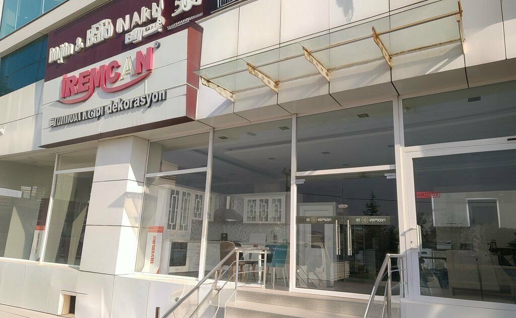Mutfak mobilyaları İremcan Mutfak, İnegöl, foto