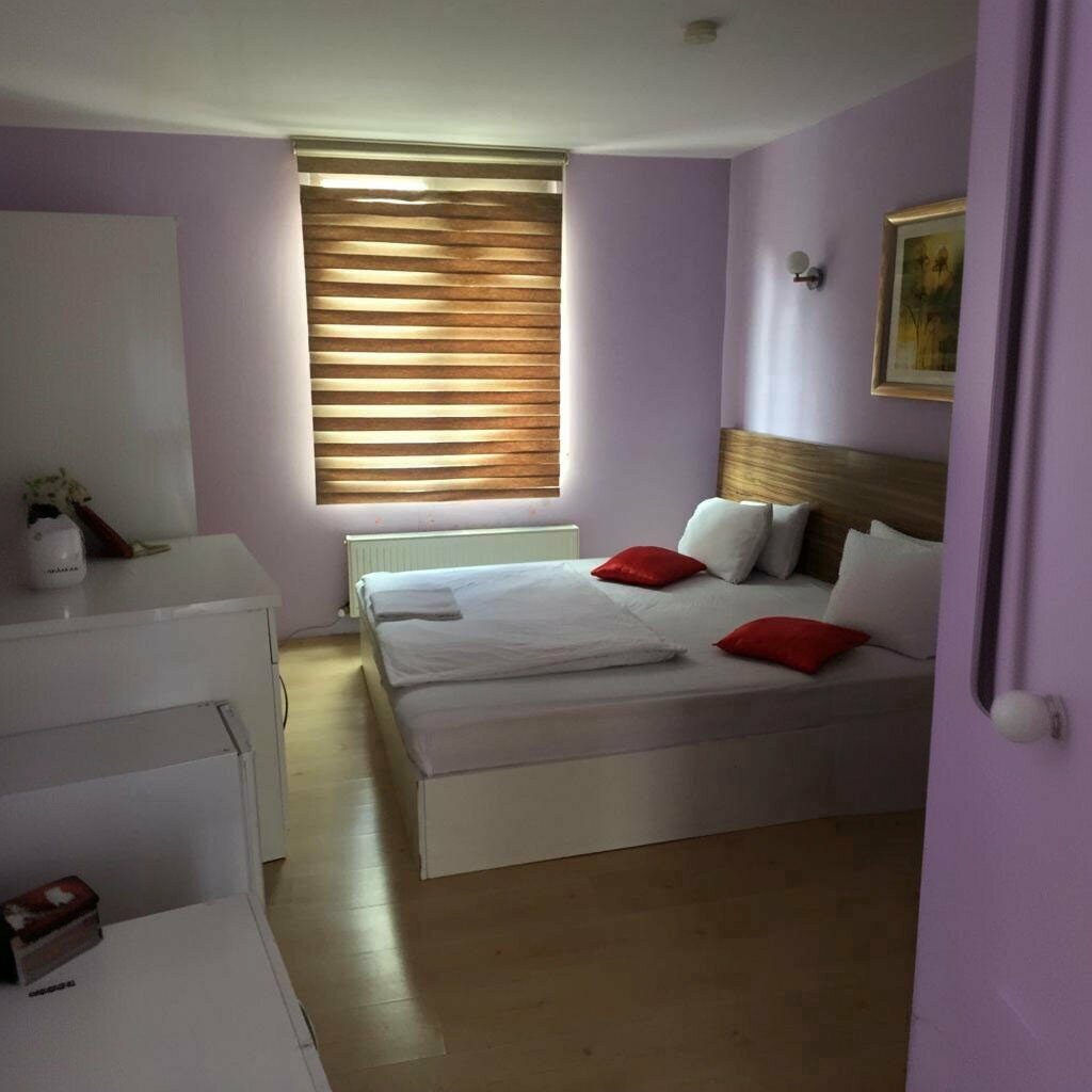 Otel Merve Lokantası Ateş Oteli, Posof, foto