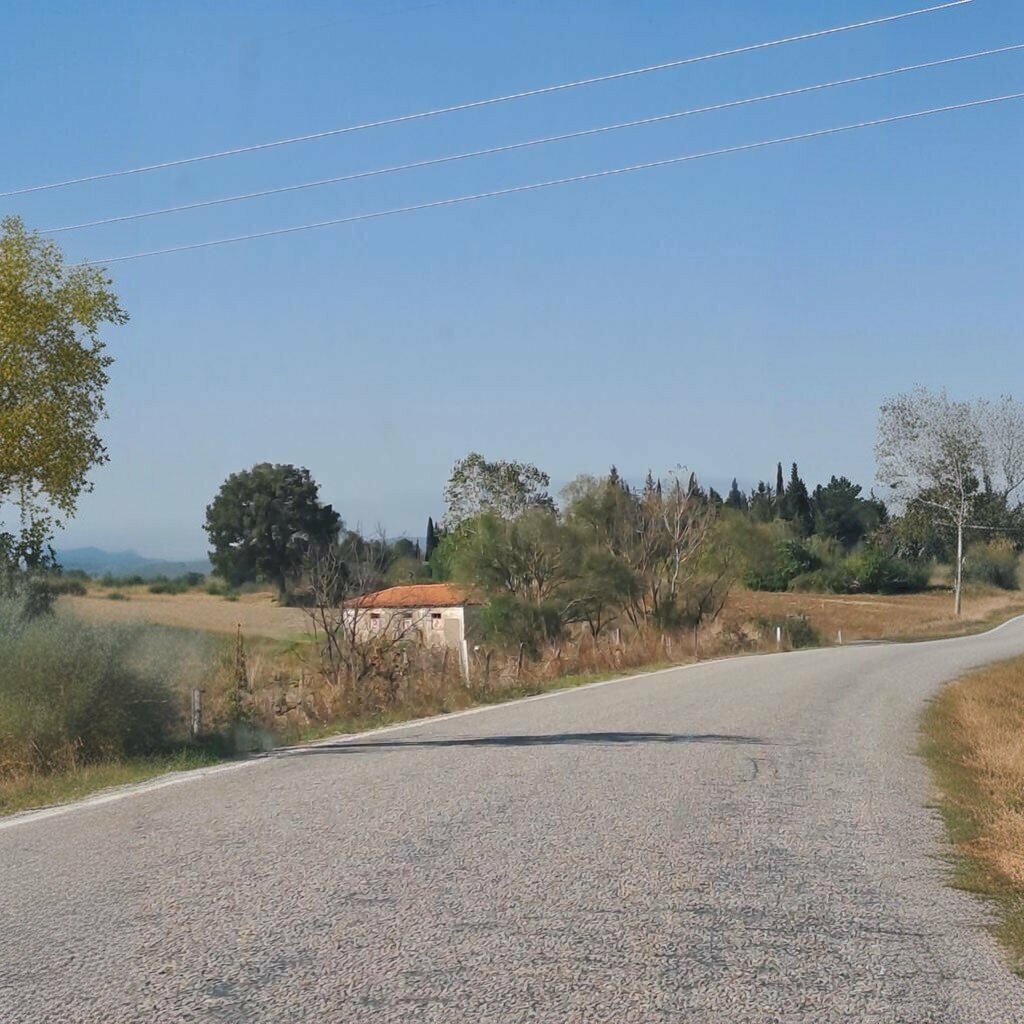 Cami Gündoğdu Köyü Cami, Biga, foto
