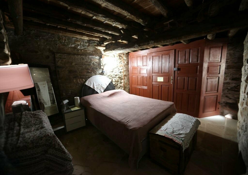 Otel Helvacılar Konağı, Karacasu, foto