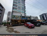 Diamond Fitt (Mersin, Mezitli, Merkez Mah., 52106. Sok., 3), spor ve jimnastik salonları  Mersin'den