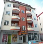 Helin Apart (Ağrı, Patnos, Yeni Mah., 809. Sok.), otel  Patnos'tan