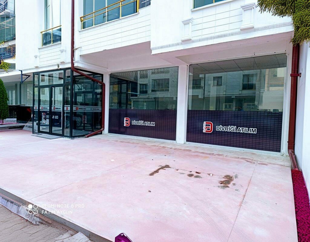 Leasing hizmetleri Divriği Atılım, Sivas, foto