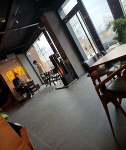Lorem Çikolata Ve Kahve (Narin Cad., Çerkezköy, Tekirdağ), kafe  Çerkezköy'den