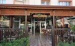 Anıt Etliekmek (Konya, Ereğli, Anıt Cad., 9), kafe  Ereğli'den