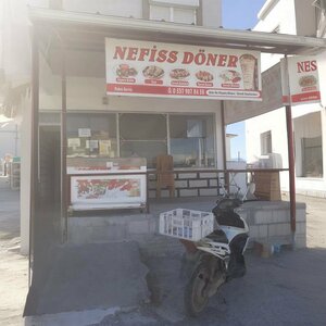 Nefiss Döner (Antalya, Döşemealtı, Yeniköy Mah., Barbaros Cad., 144), restoran  Döşemealtı'dan