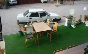 Merkez Aslanapa lokantası (Kütahya, Aslanapa, Cumhuriyet Mah., Pazar Sok., 1), restoran  Aslanapa'dan
