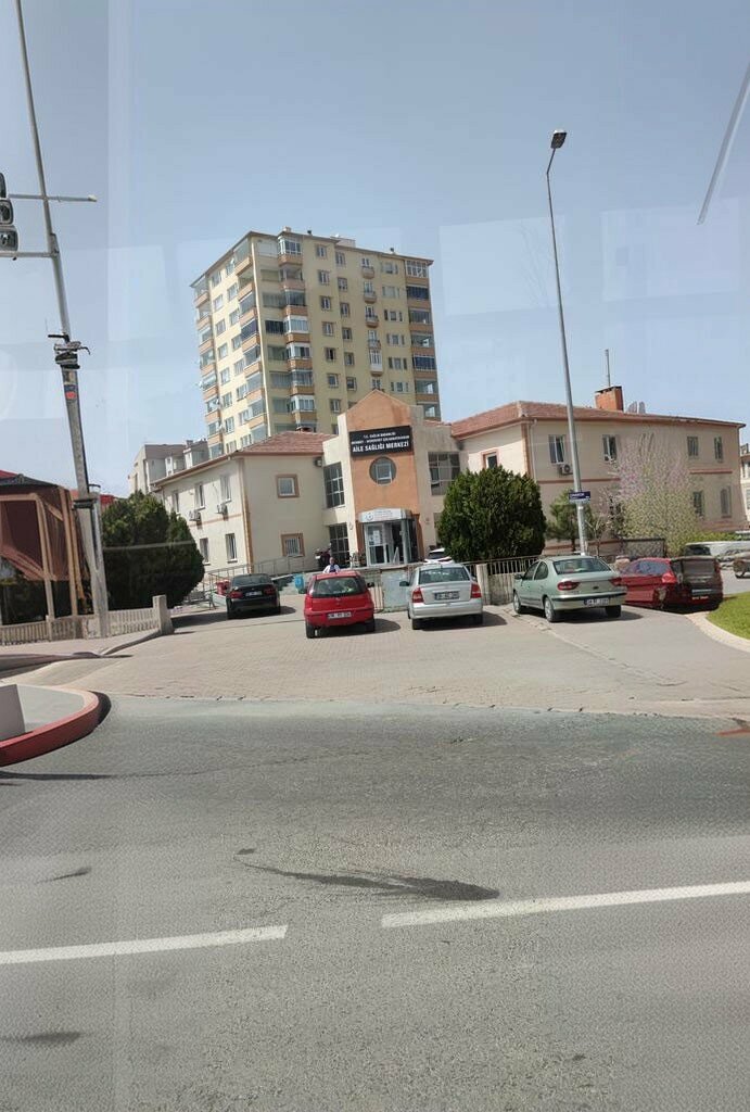 Aile danışmanlığı Ziya Gökalp Aile Sağlığı Merkezi, Kayseri, foto
