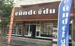 Gündoğdu Mobilya Araklı Plaza (Merkez Mah., Bedir Sok., No:5A, Araklı, Trabzon), mobilya mağazaları  Araklı'dan
