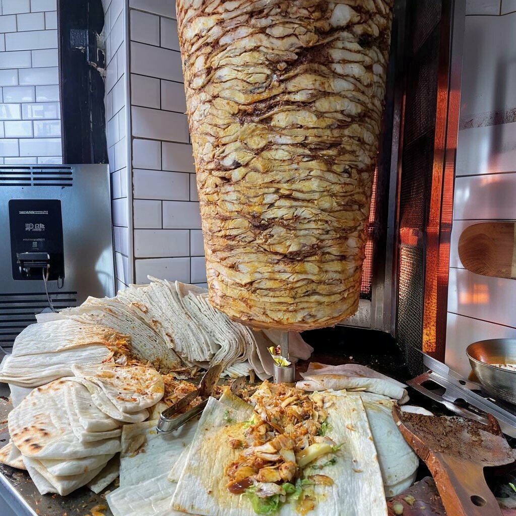 Restoran Erdem Döner Bingöl, Bingöl, foto