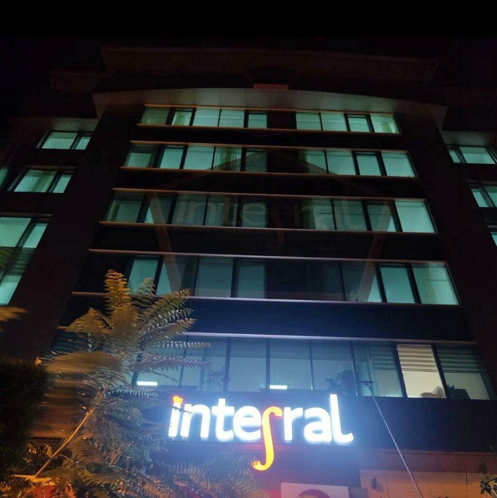 Eğitim merkezleri İntegral Eğitim Kurumları, Malatya, foto