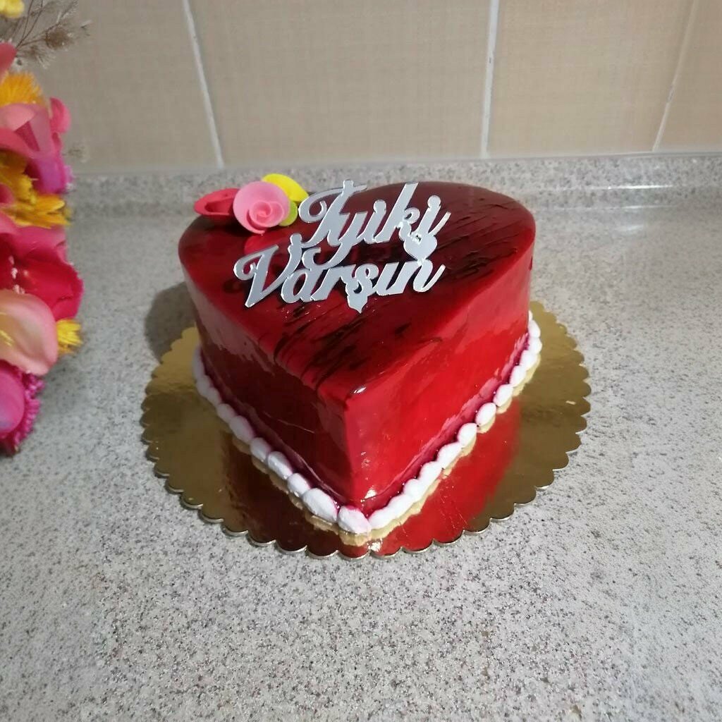 Market Sevim Hipermarket, Çayırova, foto