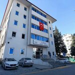 Tokat Sosyal Güvenlik İl Müdürlüğü (Küçükbey Bağı Mah., Gazi Osman Paşa Blv., No:318, Merkez, Tokat), belediyeler, devlet daireleri  Tokat'tan