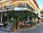 Dalyan Cafe (Muğla, Ortaca, Dalyan Mah., Maraş Cad., 59A), restoran  Ortaca'dan