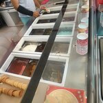 Kardo Dondurma (Ordu, Fatsa, Ata Cad., 55), dondurmacılar  Fatsa'dan