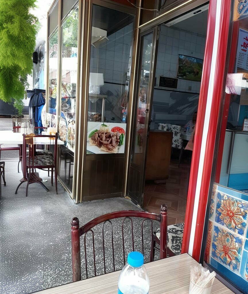 Restoran Asma Altı Kebap Salonu, Havza, foto