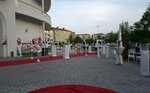 Green Paradis Düğün Salonu (Alsancak Mah., 6201. Cad., No:12/A, Kocasinan, Kayseri), düğün, toplantı salonu  Kayseri'den