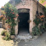Artura Cafe & Bistro (Balıkesir, Ayvalık, Küçükköy Mah., Okul Cad.), kafe  Ayvalık'tan