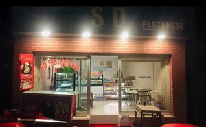 Sd Pastanesi (Hadımköy Mah., Özcan Taşkınbaş Cad., No:12, Arnavutköy, İstanbul), pasta, şekerleme ve tatlı  Arnavutköy'den