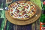 American Pizza (Batman, Batman Merkez , Belde Mah., Fırat Cad., 11C), yemek salonu, gastromarket  Batman'dan