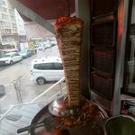 Iskendürüm (Batman, Batman Merkez , Gap Mah., 2512. Sok., 40), restoran  Batman'dan