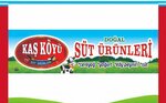 Kaş Köyü Doğal Süt Ürünleri Mevlana Şubesi (Kayseri, Kocasinan, Barış Manço Cad., 80A), market  Kayseri'den