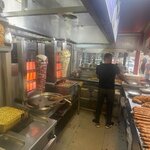 Asos Döner Kilis (Kilis, Kilis Merkez, Ekrem Çetin Mah.), fast food  Kilis'ten