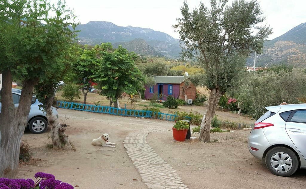 Otel Eytay Bungalov Evler, Datça, foto