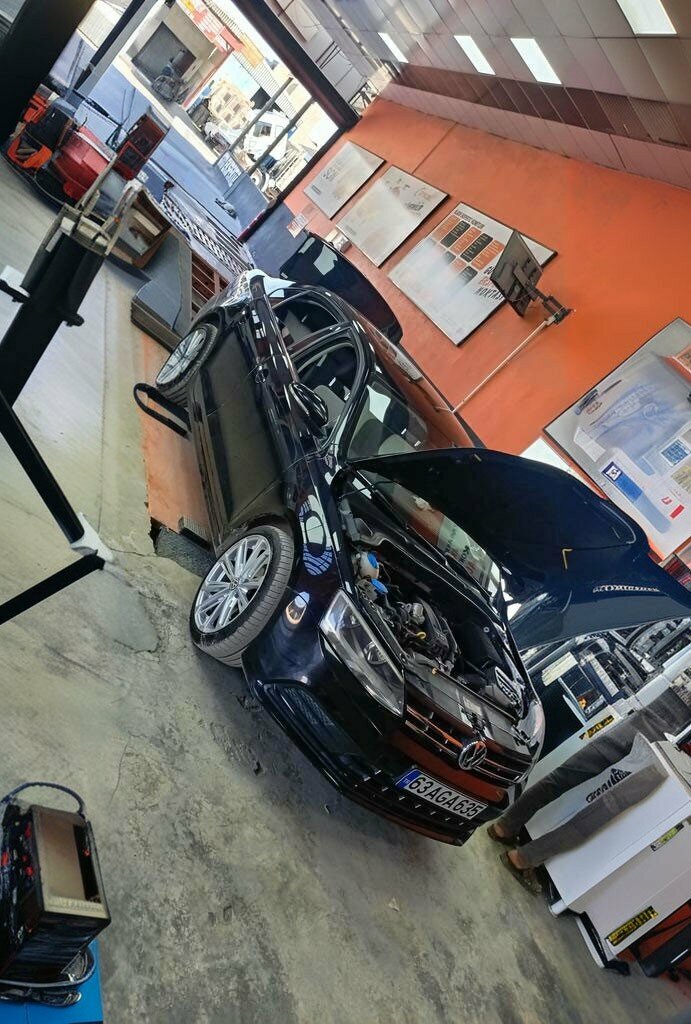 Otomobil ekspertizi Dynobil Oto Ekspertiz, Şanlıurfa, foto
