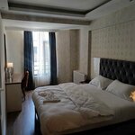 Hotel Pera White (Van, İpekyolu, Bahçıvan Mah., Nurbaba Sok., 7B), otel  Van'dan