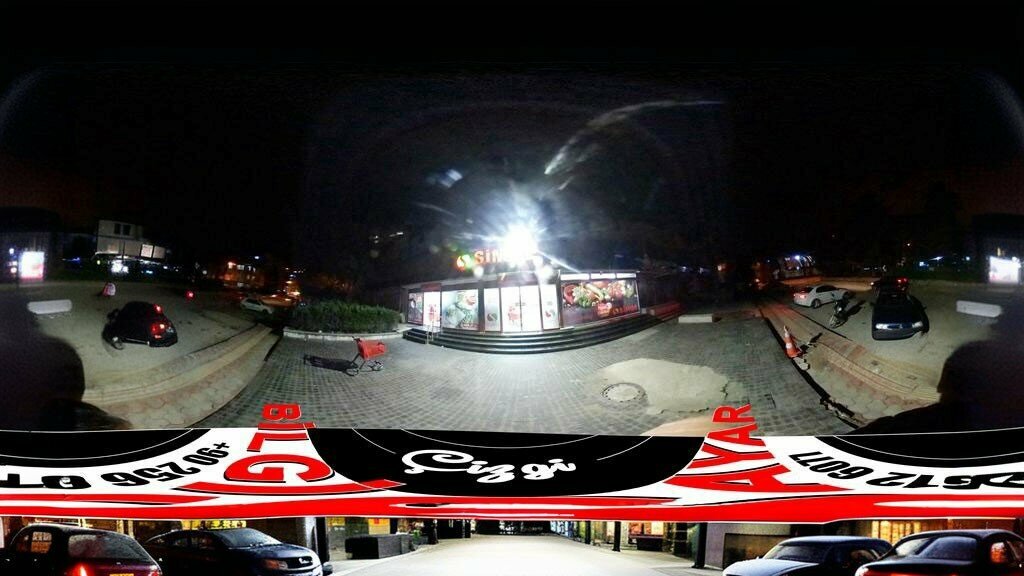 Süpermarket Simge Market, Defne, foto