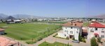 Esat Ergüler Spor Tesisleri (Aydın, Nazilli, Yeni Sanayii Mah., 523. Sok., 1A), çok amaçlı spor tesisleri  Nazilli'den