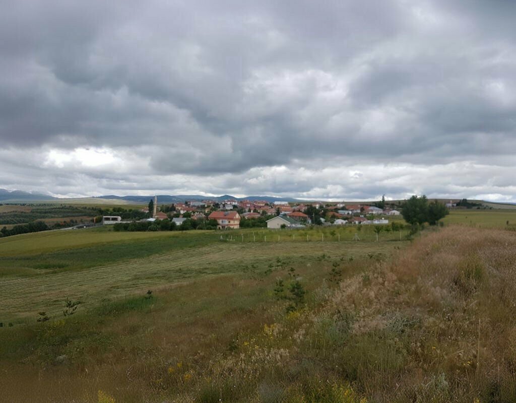 Muhtarlıklar Sakarcaören Köy Muhtarlığı, Orta, foto