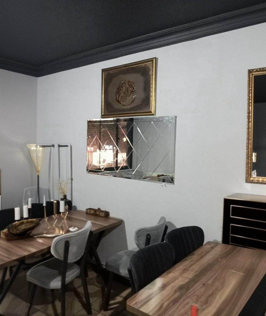 Restoran Hacıbaba Dürüm Salonu, Tatvan, foto