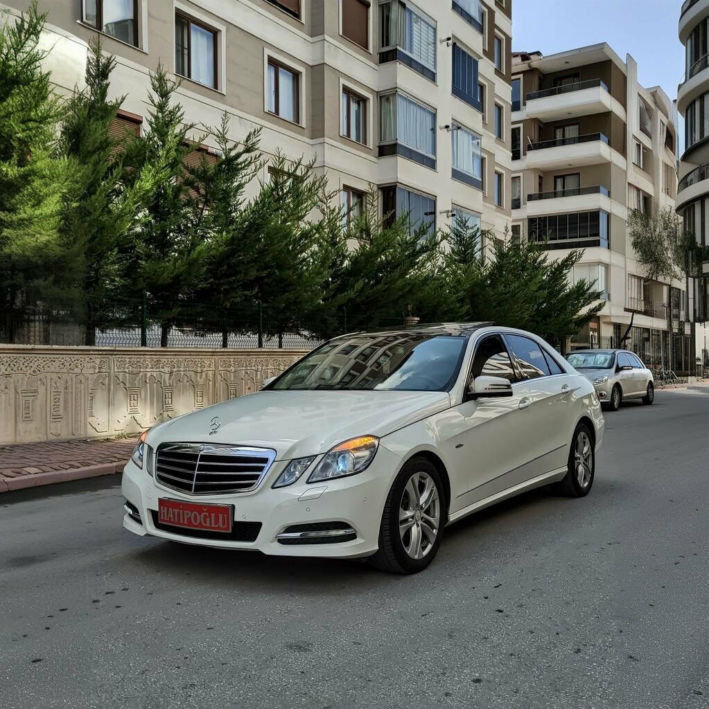 Otomobil satış galerileri Hatipoğlu Otomotiv, Konya, foto