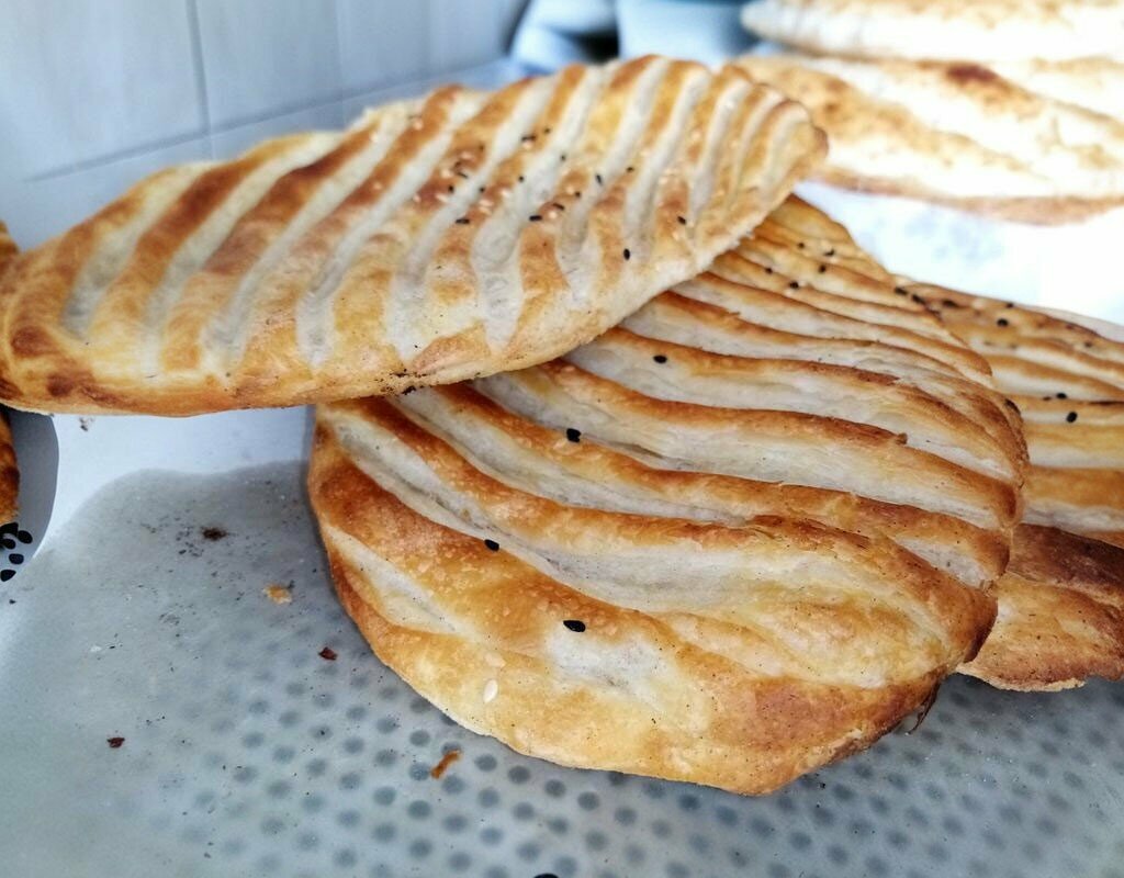 Kafe Yaprak Pide ve Lahmacun, Mersin, foto