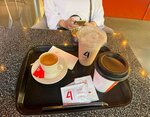 № 41coffeeco (Amasya, Amasya Merkez, Dere Mah., Ziya Paşa Bul., 37/2), kahve dükkanları  Amasya'dan