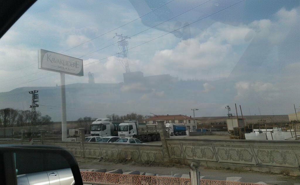 Gıda üreticileri Kavaklıdere Gıda, Elmadağ, foto