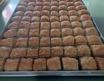 Kargı Pastanesi (Çorum, Kargı, Cumhuriyet Cad., 21), pasta, şekerleme ve tatlı  Kargı'dan