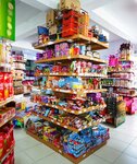 Mendos Market (Cumhuriyet Mah., İnönü Blv., No:48, Seydikemer, Muğla), süpermarket  Seydikemer'den
