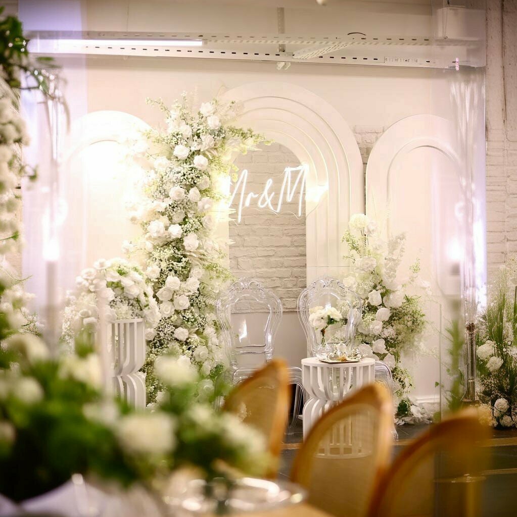 Kafe Belemir Davet Florya, İstanbul, foto