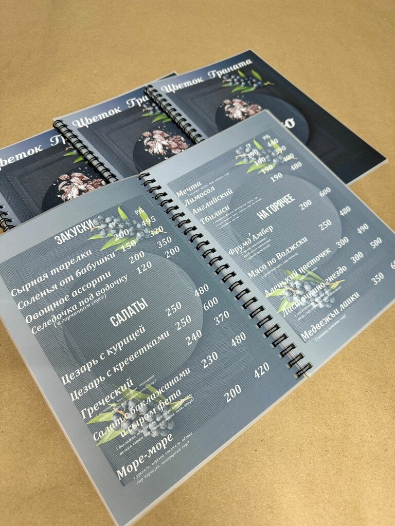 Fotokopi dükkanları Proff. Print, Voljski, foto
