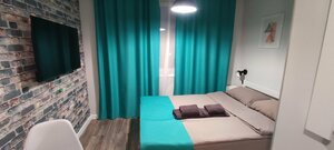 Fanoteli (Chumbarova-Luchinskogo Street No:46к2, Murmansk), otel  Murmansk'tan