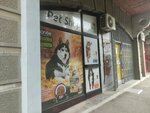 Moje zrno (Pariske Komune Street No:69), petshop  Belgrad'dan