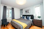 Tallinn City Apartments 2 bedroom (27 Pärnu maantee), daireler  Tallin'den