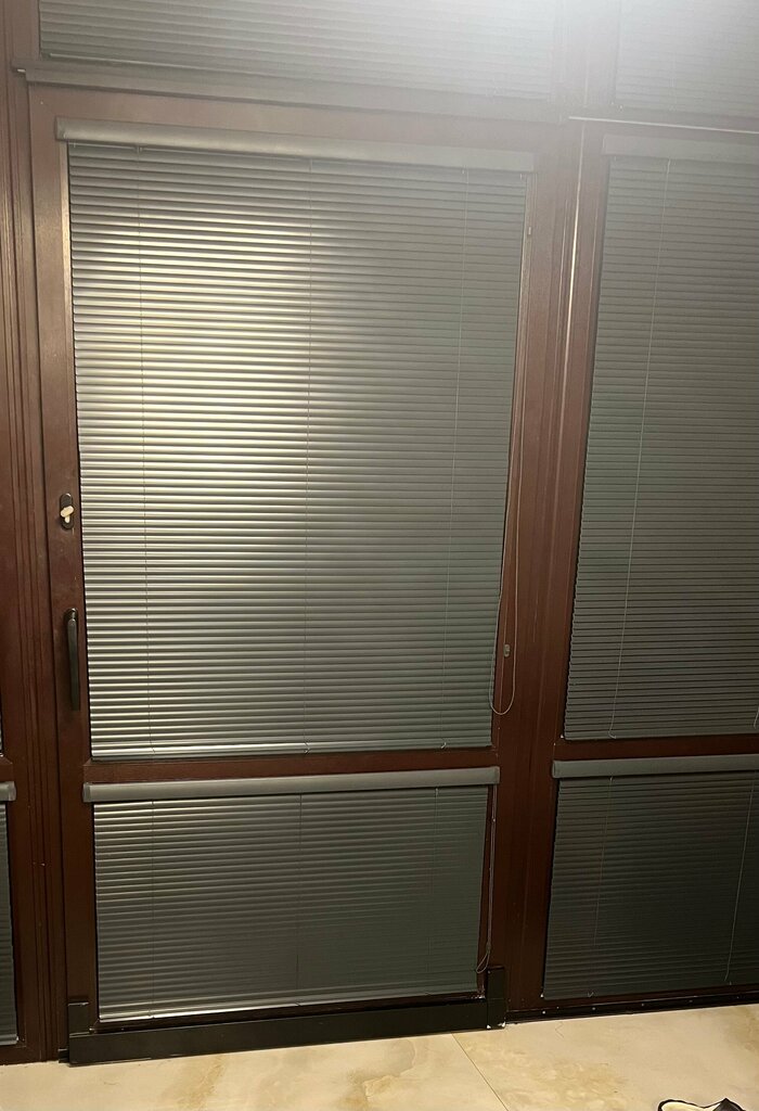 Perde ve korniş üreticileri AS Foros, Minskaya oblastı, foto