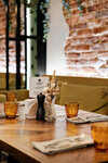 M2 Organic club (Moscow, Aeroporta Drive, 8), cafe  Moskova'dan