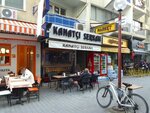 Kanatçı Serkan (İzmir, Konak, Alsancak Mah., 1441 Sok., 4B), restoran  İzmir'den